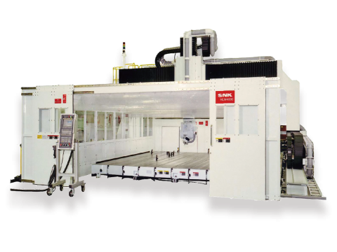 MachineTools - SNK | SHIN NIPPON KOKI CO.,LTD.