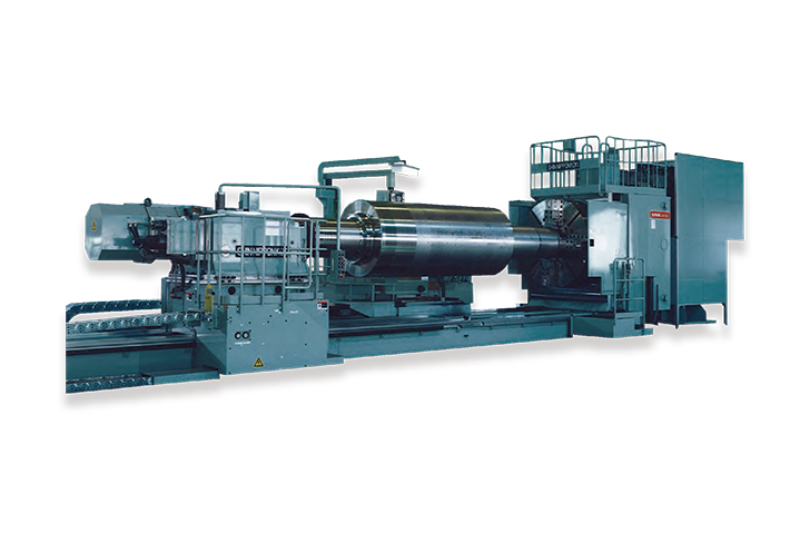 SBK / SBT Super lathe - SNK | SHIN NIPPON KOKI CO.,LTD.