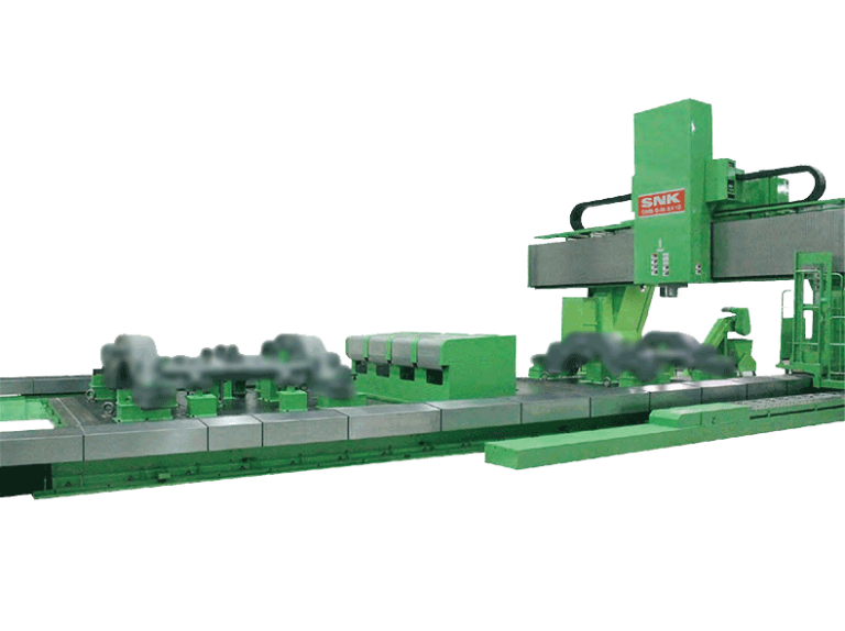 MachineTools - SNK | SHIN NIPPON KOKI CO.,LTD.