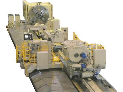 MachineTools - SNK | SHIN NIPPON KOKI CO.,LTD.