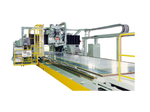 MachineTools - SNK | SHIN NIPPON KOKI CO.,LTD.