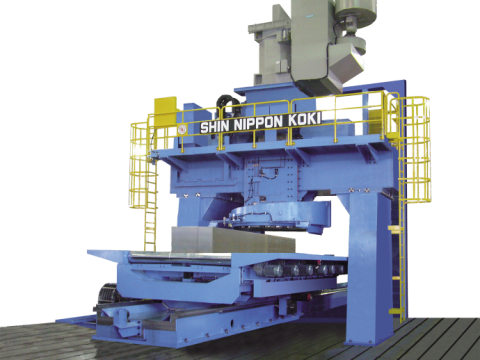 MachineTools - SNK | SHIN NIPPON KOKI CO.,LTD.