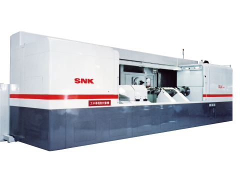 MachineTools - SNK | SHIN NIPPON KOKI CO.,LTD.
