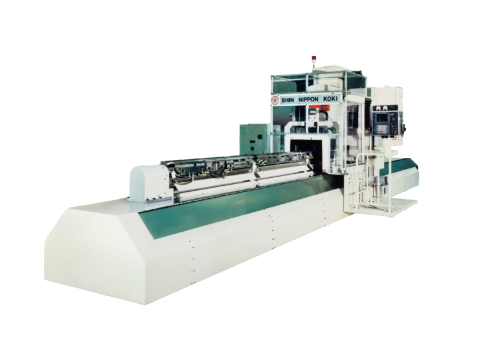 MachineTools - SNK | SHIN NIPPON KOKI CO.,LTD.