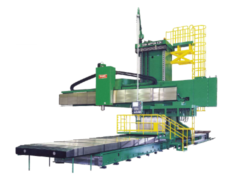 MachineTools - SNK | SHIN NIPPON KOKI CO.,LTD.