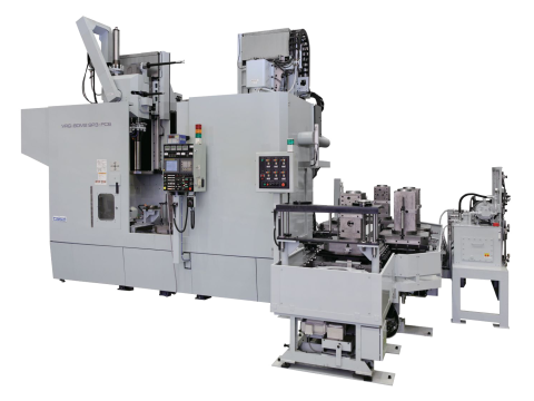 MachineTools - SNK | SHIN NIPPON KOKI CO.,LTD.